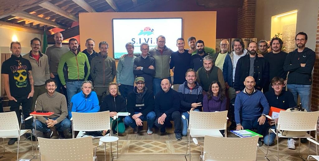 SIVIN Scuola Itinerante di Viticoltura Naturalistisca - Vitenova